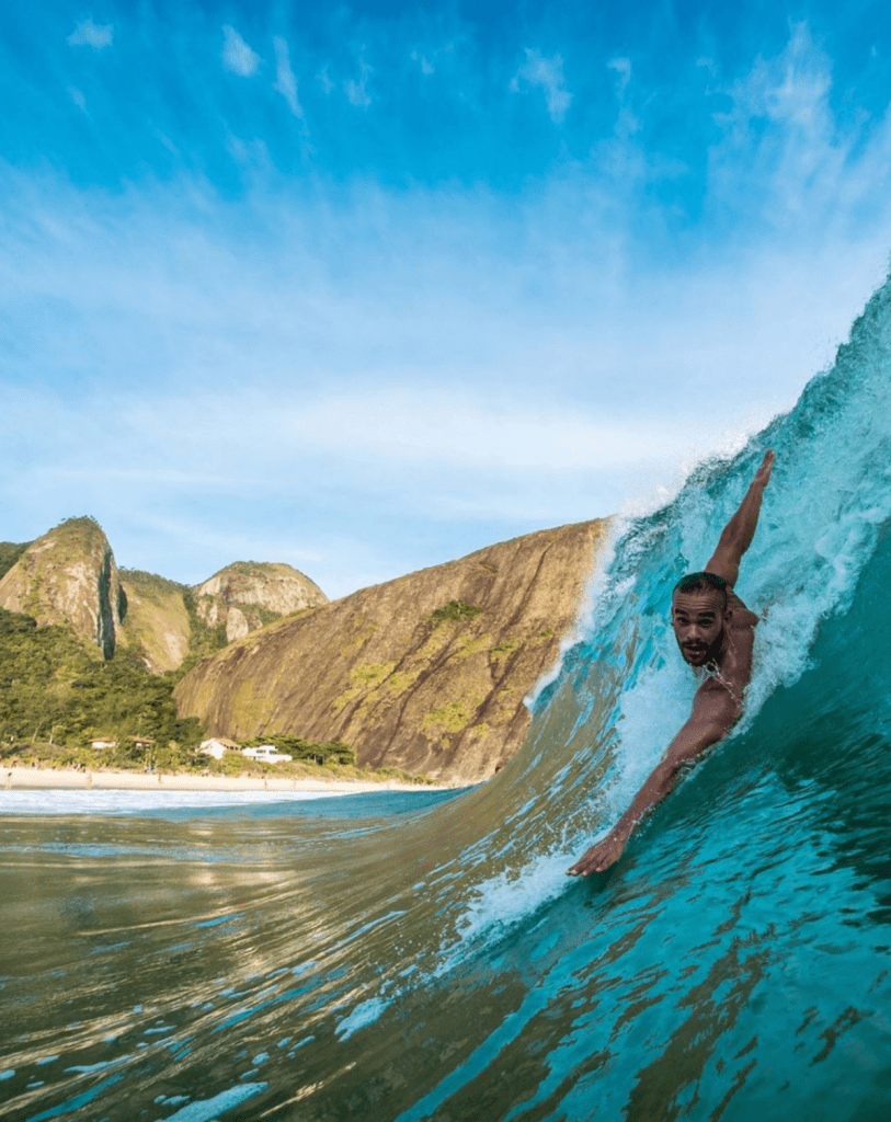 BodySurf - Itacoatiara Pro 2025